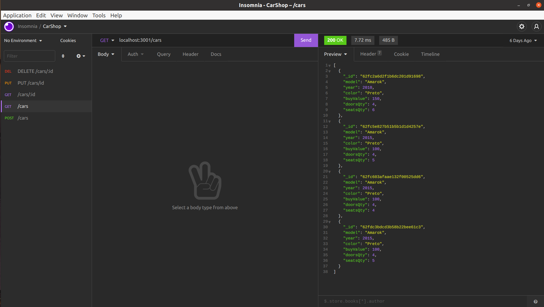 Portfólio | Riquelme Bandeira - Desenvolvedor Full Stack